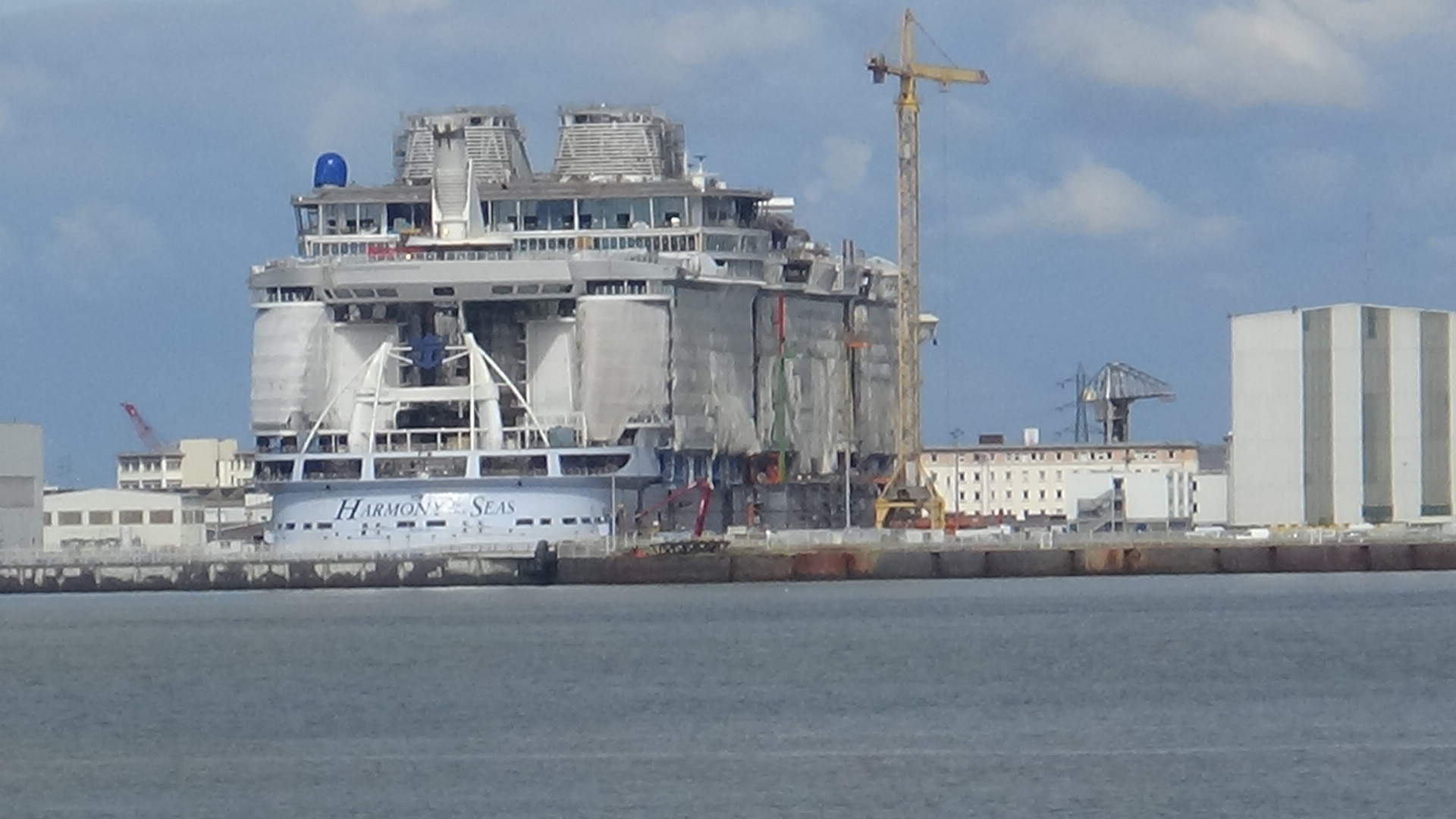 The Compendium of the World’s Passenger Ships 2017 | The World's ...