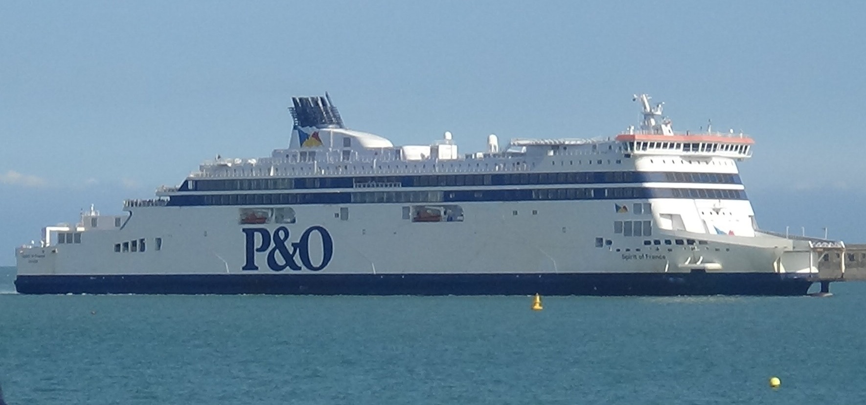 The Compendium of the World’s Passenger Ships 2017 | The World's ...