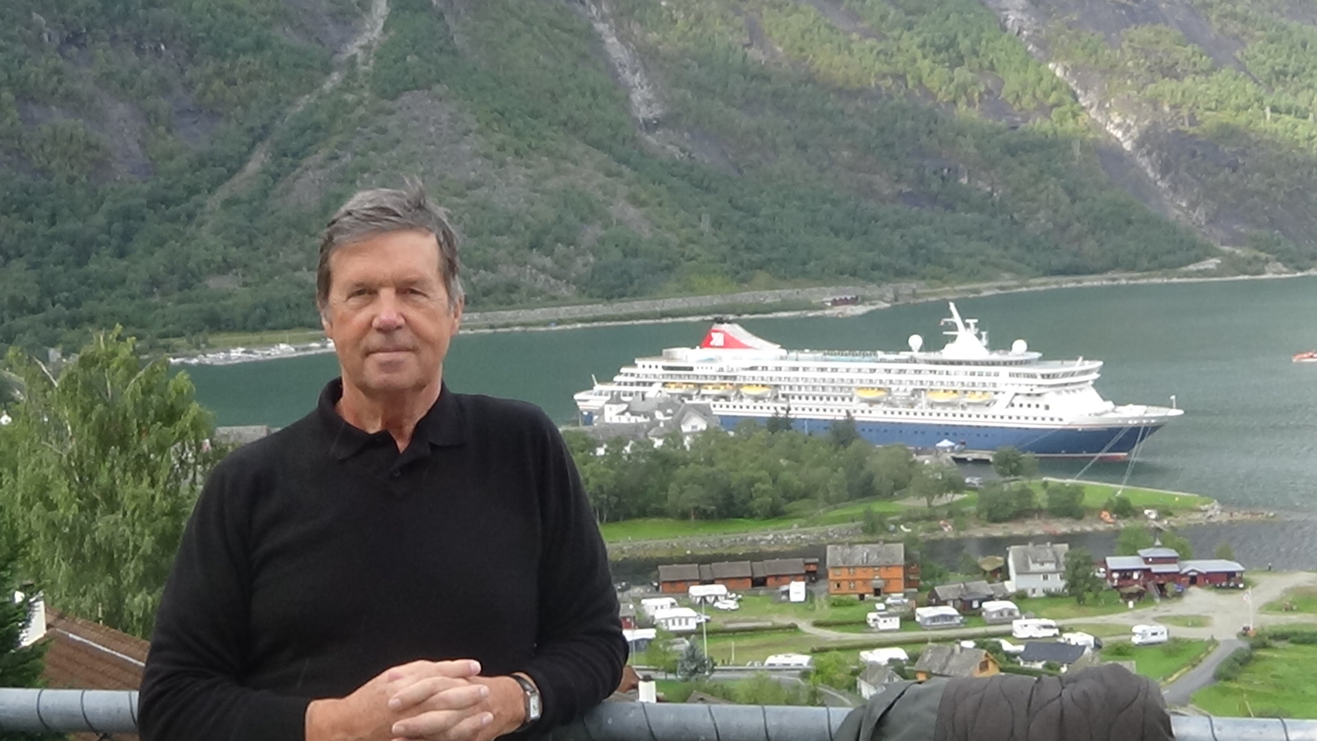 The World's Passenger Ships | Ship History site, a compendium of ...