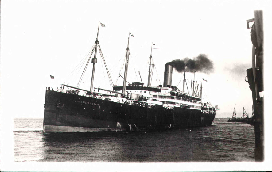 No.95 Servian launched in 1903 | The World's Passenger Ships
