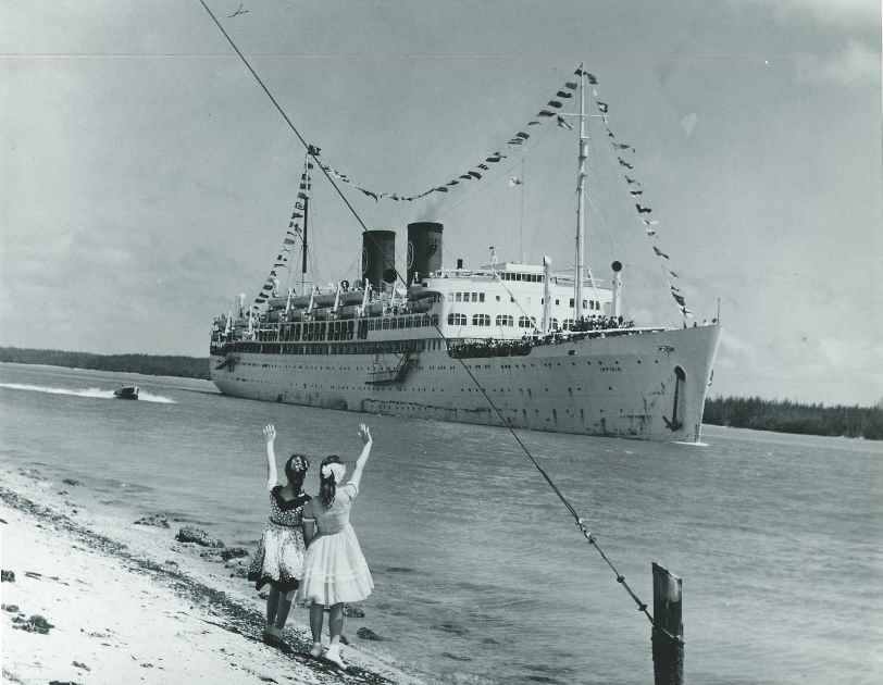 0495c-irpinia | The World's Passenger Ships