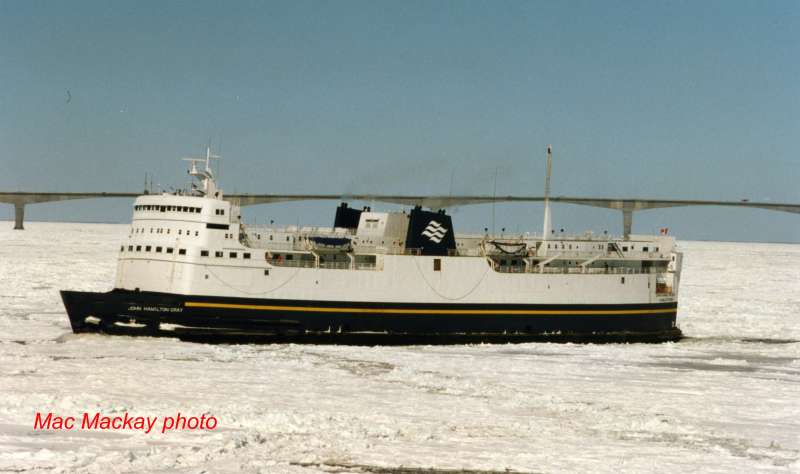 0959-john-hamilton-gray | The World's Passenger Ships