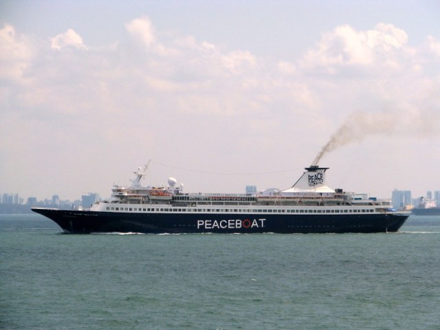 No.969 Song of Norway launched in 1969 | The World's Passenger Ships