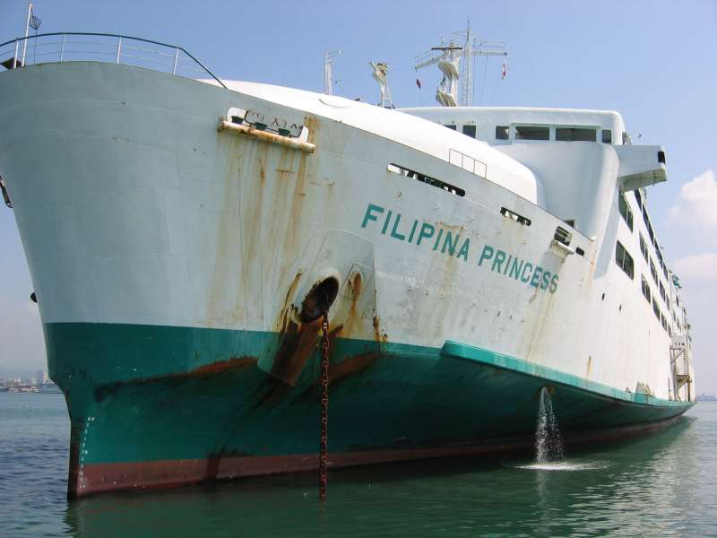 1019a-filipina-princess | The World's Passenger Ships