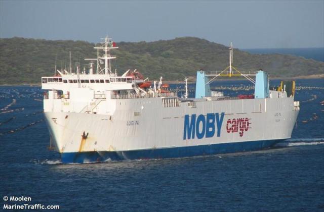 No.1047 Bayard launched in 1975 | The World's Passenger Ships