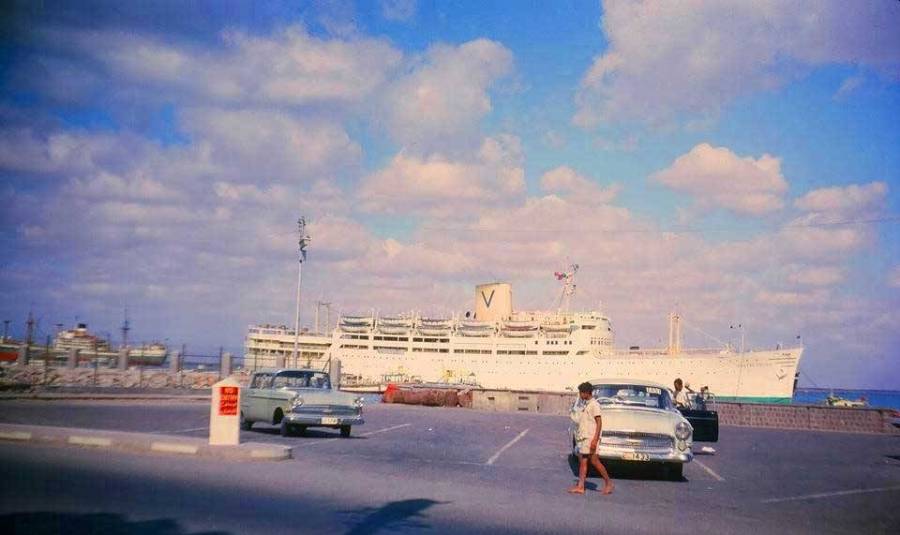 aden-castel-felice | The World's Passenger Ships