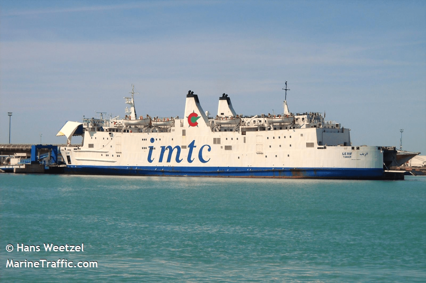 No.1088 Galloway Princess launched in 1979 | The World's Passenger Ships