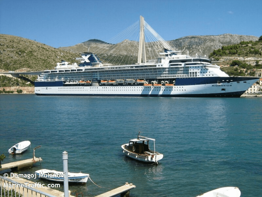 dumagoj-mulan | The World's Passenger Ships