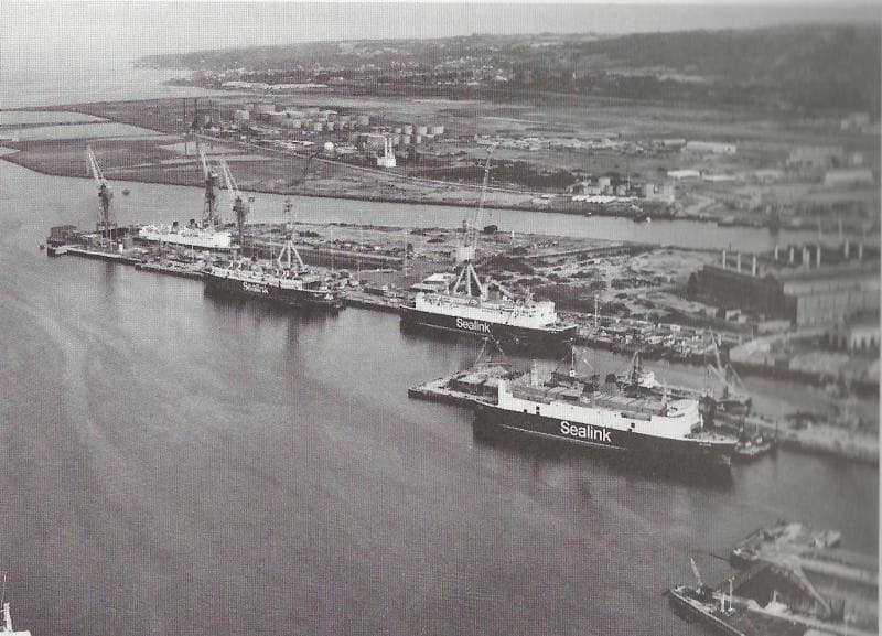 No.1088 Galloway Princess launched in 1979 | The World's Passenger Ships