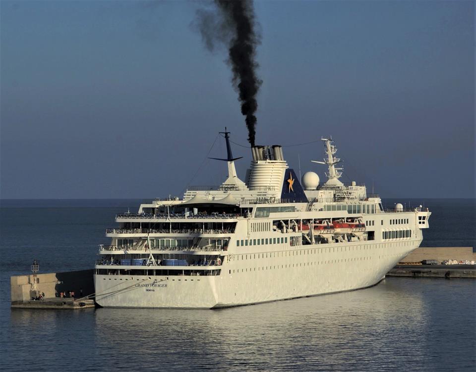 grand-voyager-td | The World's Passenger Ships