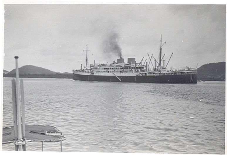 No.471 Highland Chieftain launched in 1928 | The World's Passenger Ships