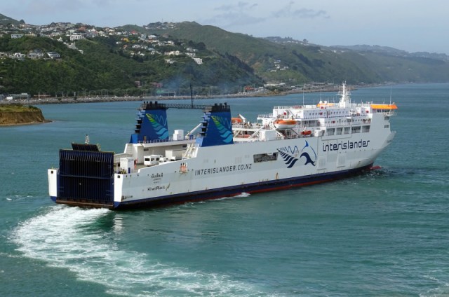 No.1444 Dawn Merchant launched in 1997 | The World's Passenger Ships