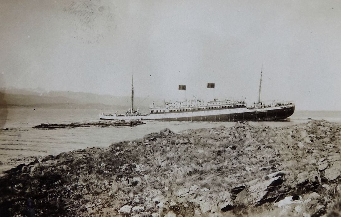 monte-cervantes | The World's Passenger Ships