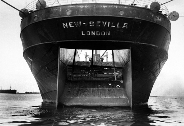 No.56 Runic launched in 1900 | The World's Passenger Ships
