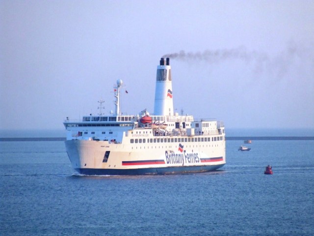 No.1068 Dana Anglia launched in 1977 | The World's Passenger Ships