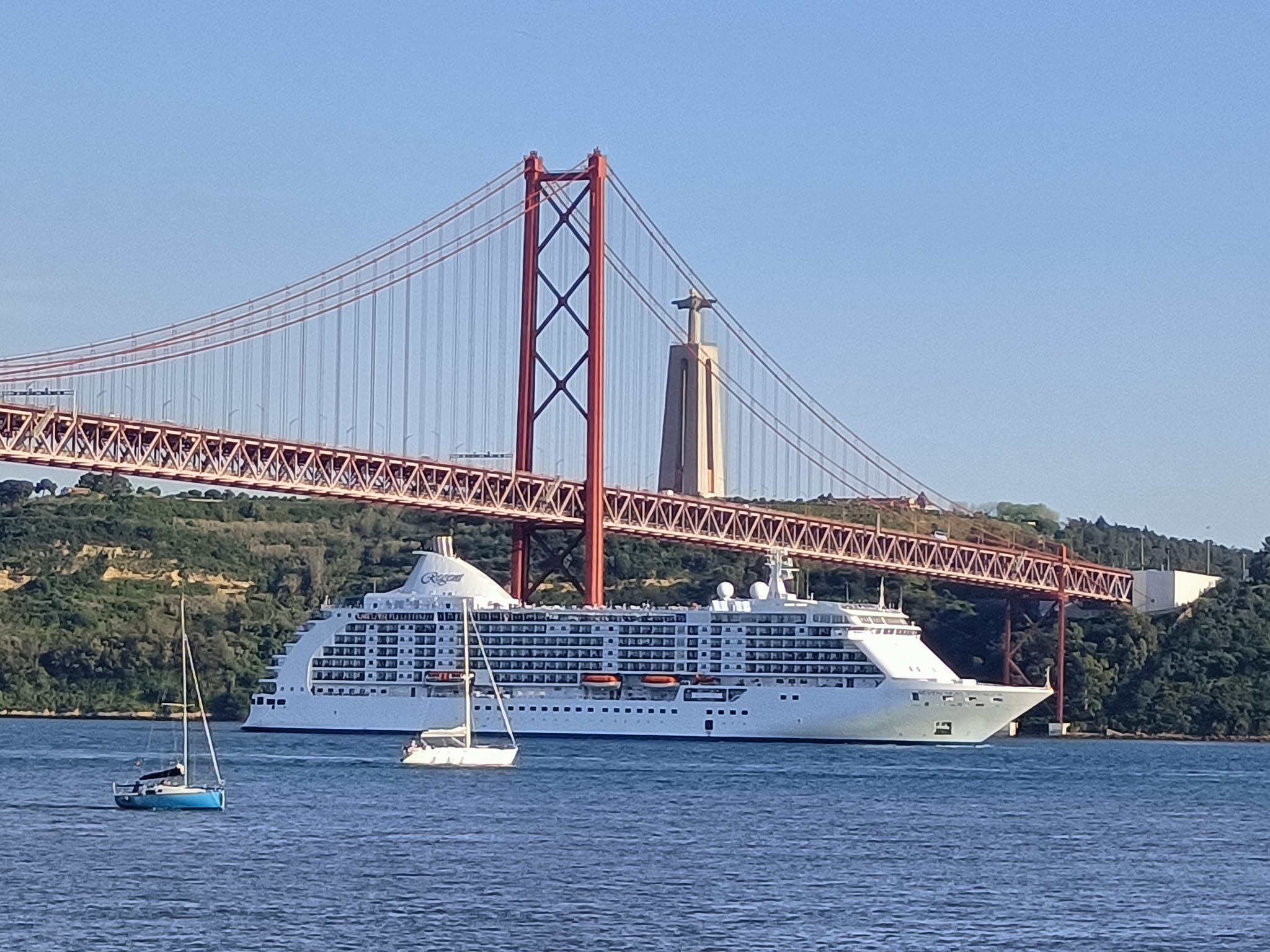 seven-seas-voyager-rui-minas | The World's Passenger Ships