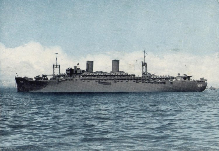092212303 | The World's Passenger Ships