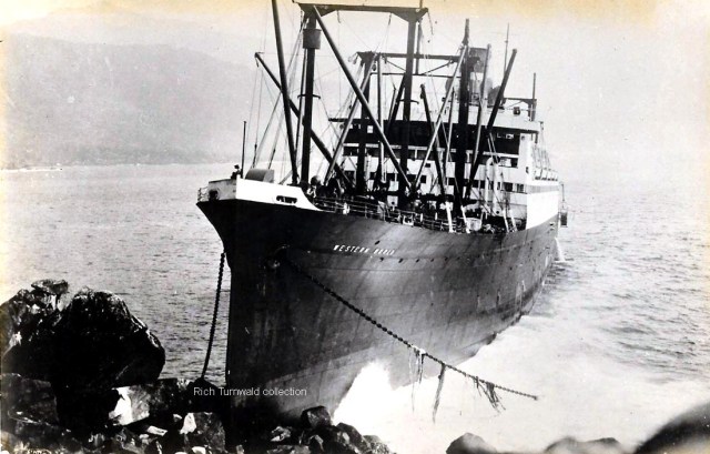 No.334 Nutmeg State launched in 1921 | The World's Passenger Ships