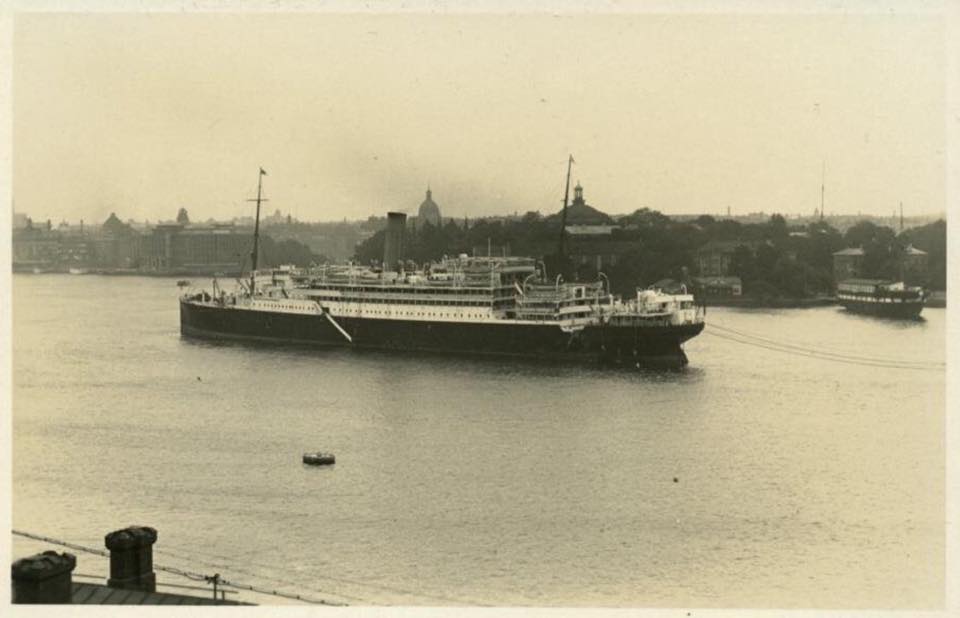 arcadian-2 | The World's Passenger Ships