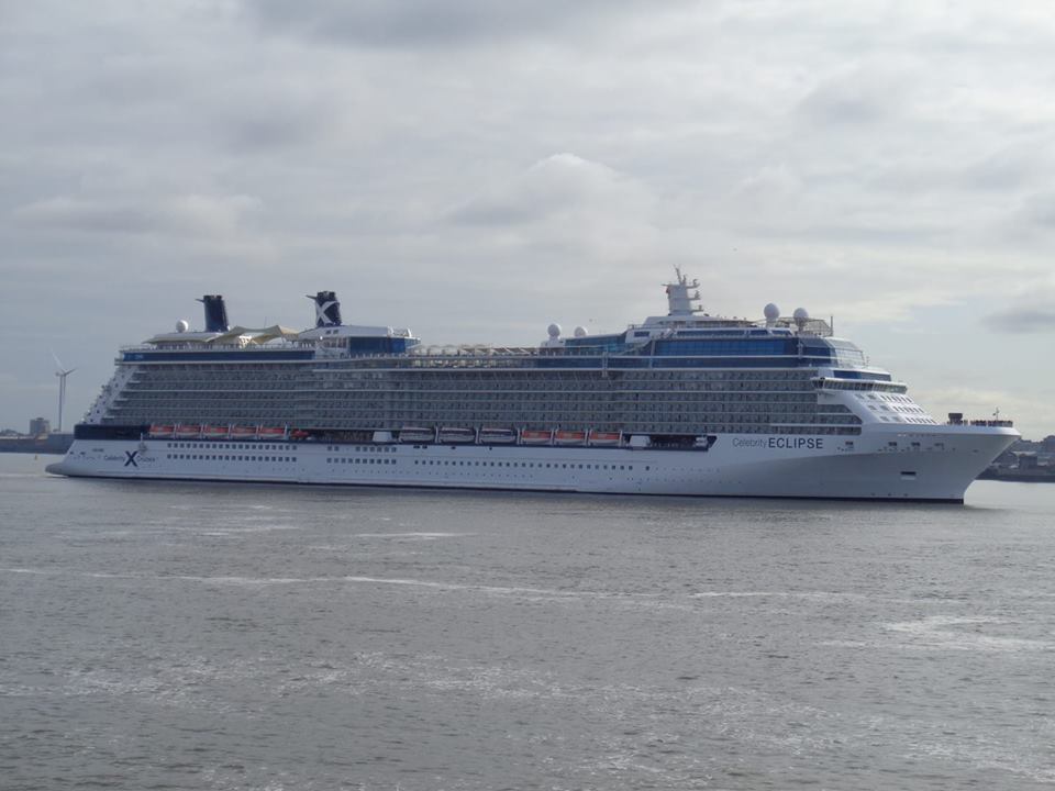 celebrity-eclipse-rob-foy | The World's Passenger Ships