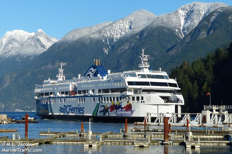 No.1701 Coastal Renaissance launched in 2007 | The World's Passenger Ships