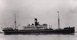 fushima-maru | The World's Passenger Ships