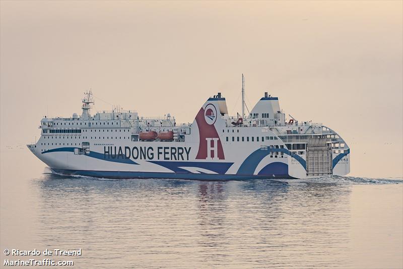 huadong_pearl_viii-ricardo-de-treend-2 | The World's Passenger Ships