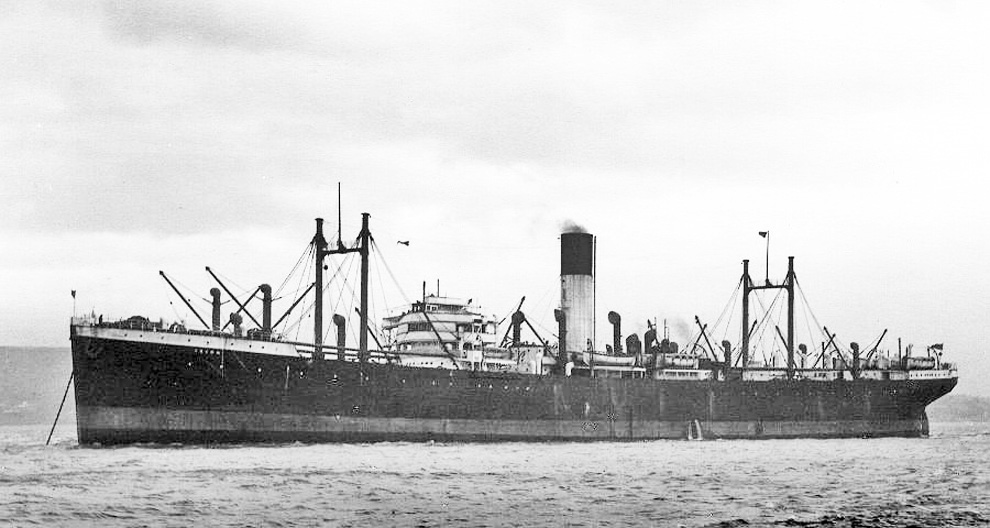 No.197 Ixion launched in 1912 | The World's Passenger Ships