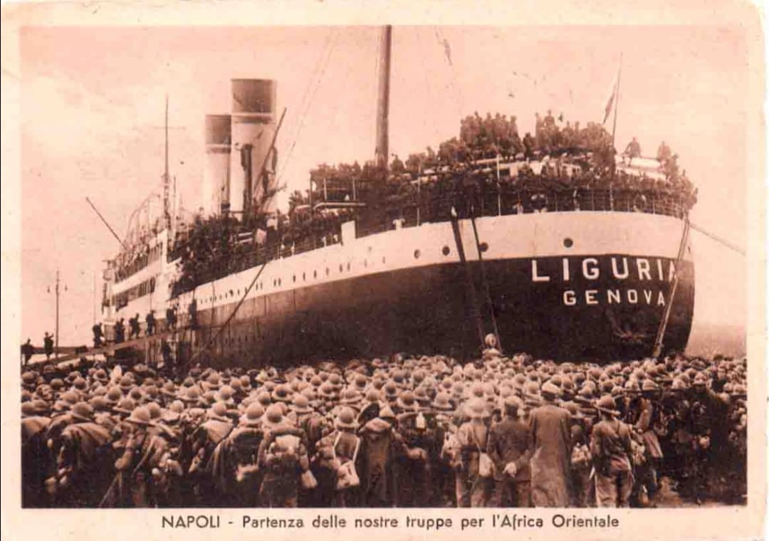 No.271 Melita launched in 1917 | The World's Passenger Ships