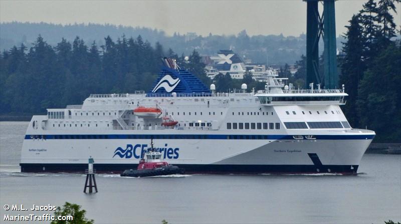 No.1742 Northern Expedition launched in 2008 | The World's Passenger Ships