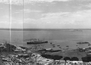 No.426 Otranto launched in 1925 | The World's Passenger Ships