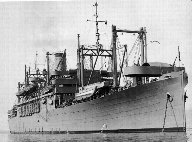 No.312 Silver State launched in 1920 | The World's Passenger Ships