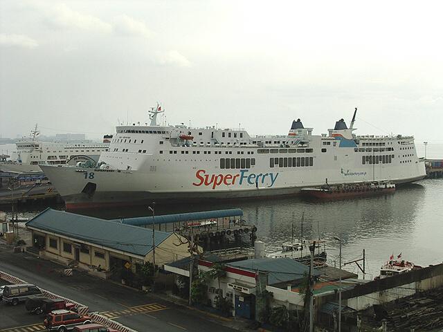1216a-superferry-18 | The World's Passenger Ships