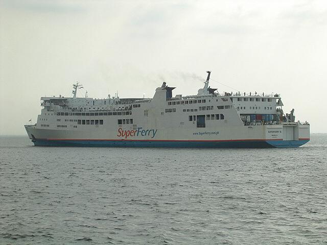 1232b-superferry-16 | The World's Passenger Ships