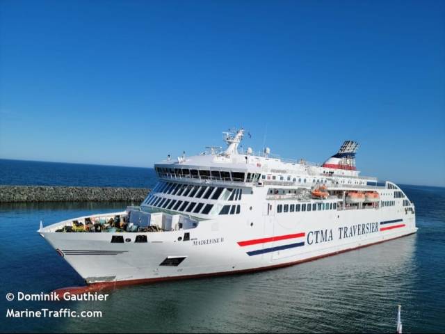 No.1838 Viking ADCC launched in 2013 | The World's Passenger Ships