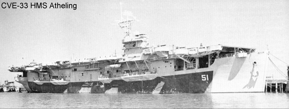 No.658 USS Glacier launched in 1943 | The World's Passenger Ships