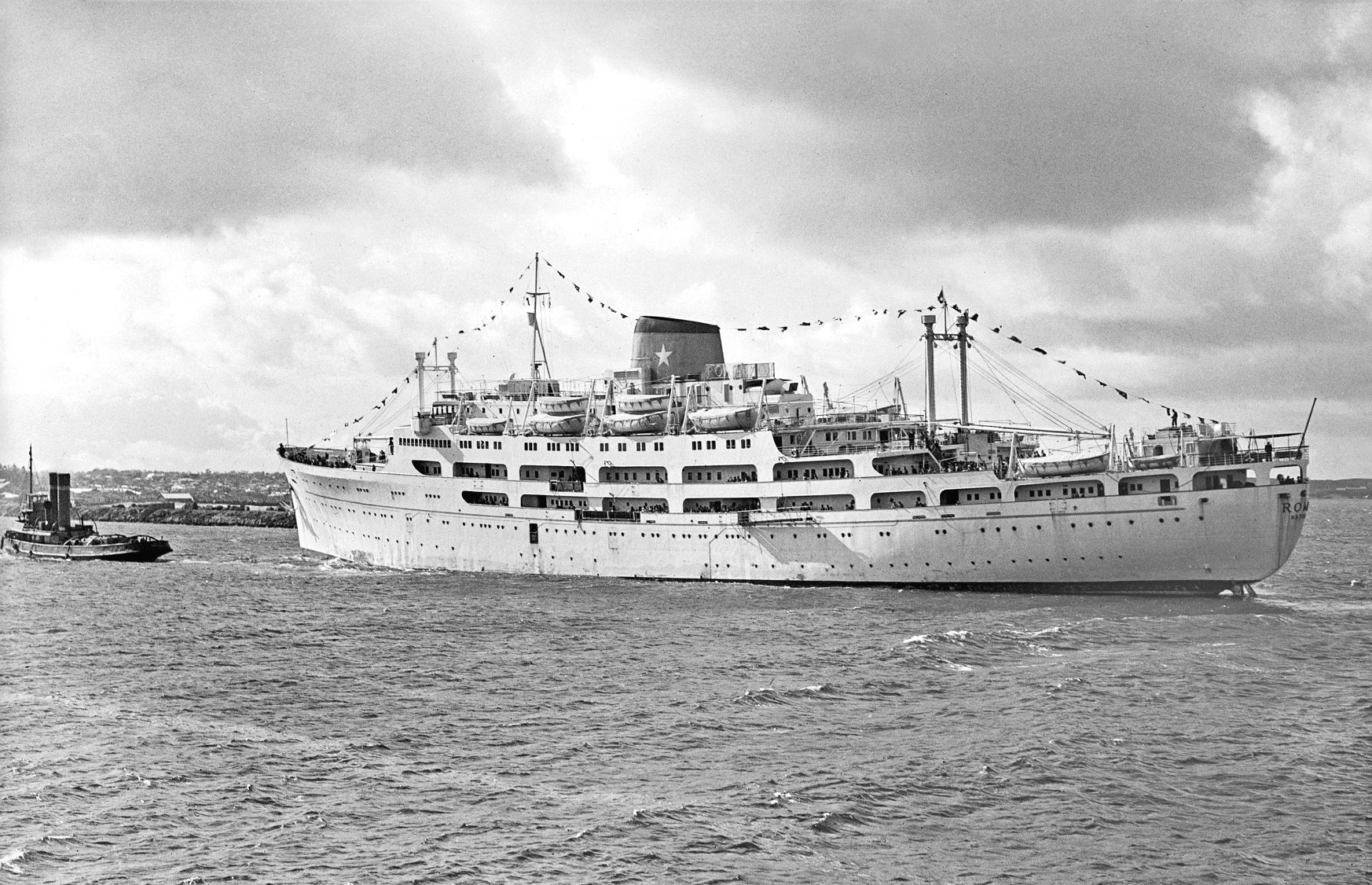 roma-fremantle-ports-2 | The World's Passenger Ships