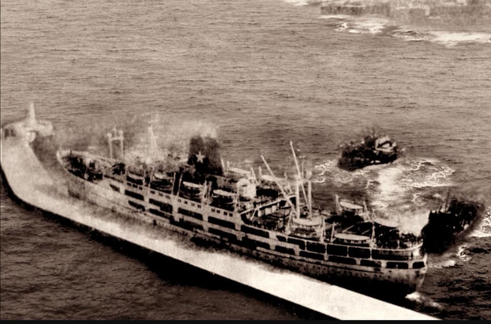 roma-pasquale-manno | The World's Passenger Ships