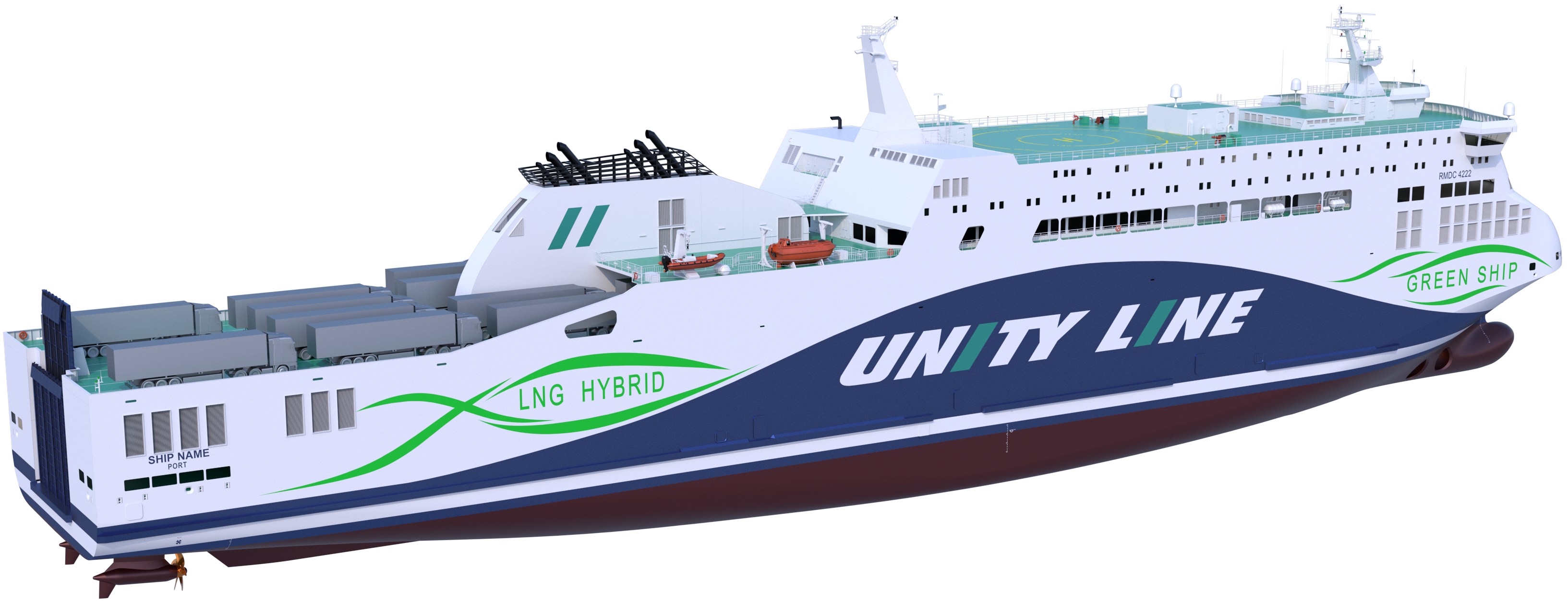 Blog | The World's Passenger Ships | Ship History site, a compendium of ...