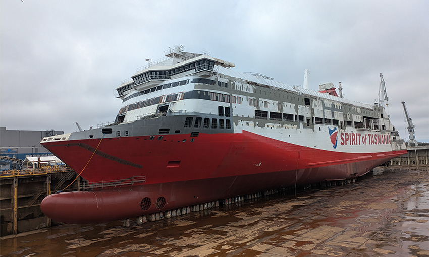 Blog | The World's Passenger Ships | Ship History site, a compendium of ...