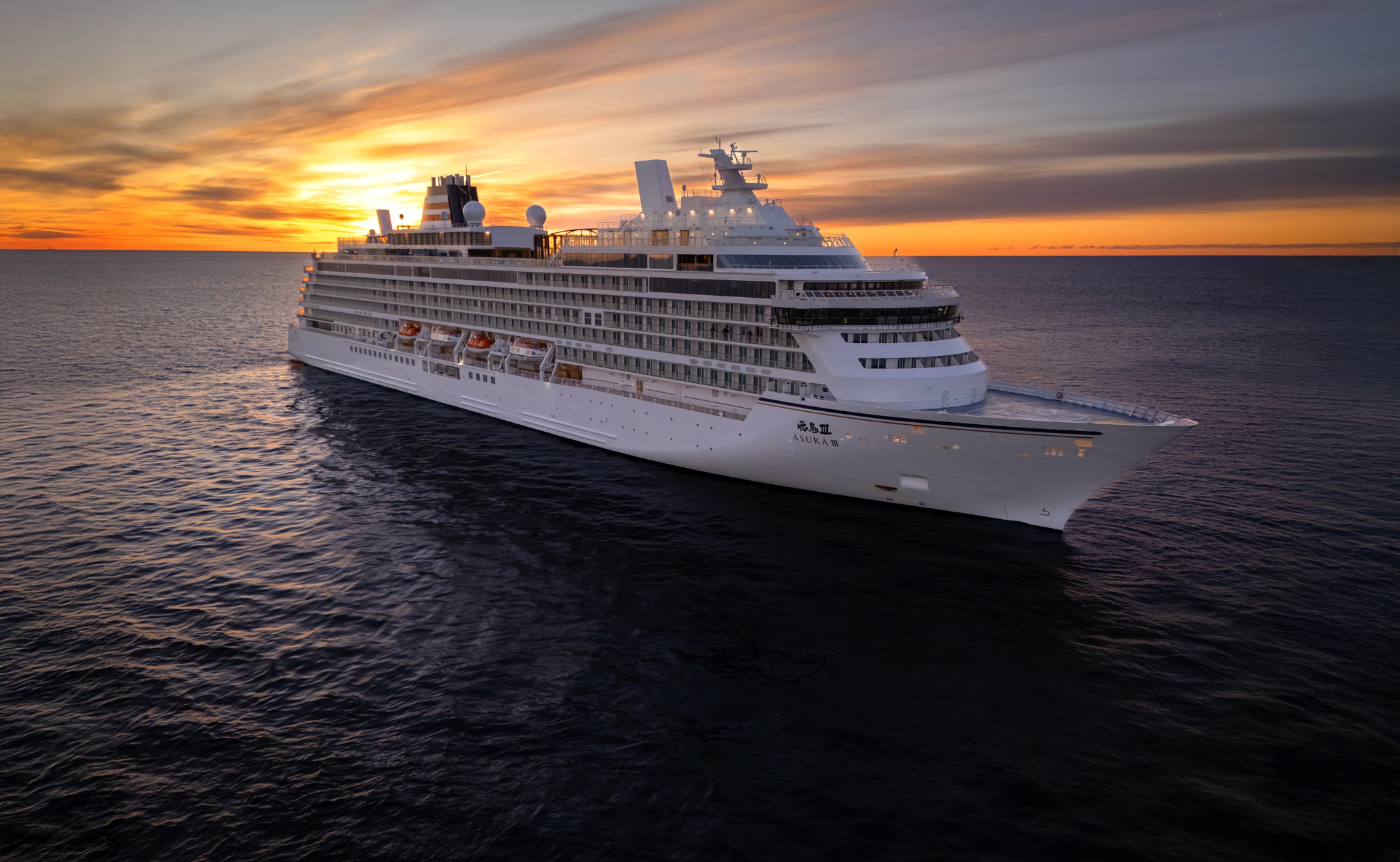 Blog | The World's Passenger Ships | Ship History site, a compendium of ...
