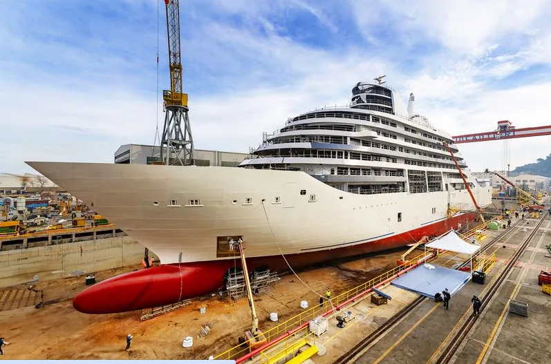 Blog | The World's Passenger Ships | Ship History site, a compendium of ...