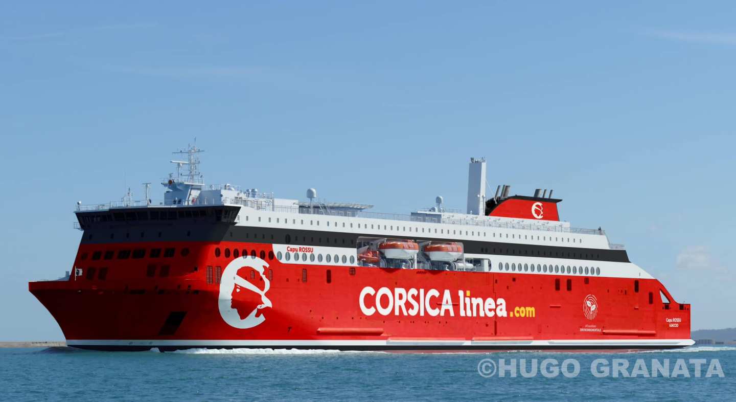 Blog | The World's Passenger Ships | Ship History site, a compendium of ...
